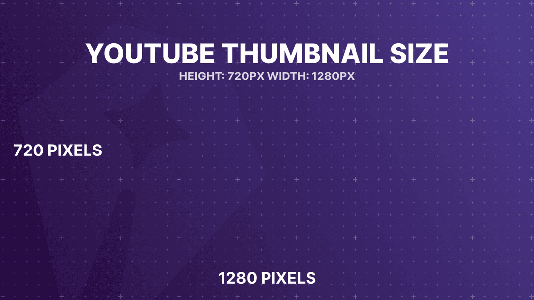 Best YouTube Thumbnail Size for 2025 (Resolution & Aspect Ratio)