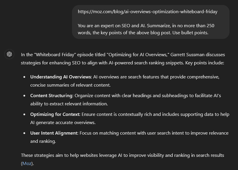25 Best ChatGPT Prompts for Writing (Free Prompt Templates)