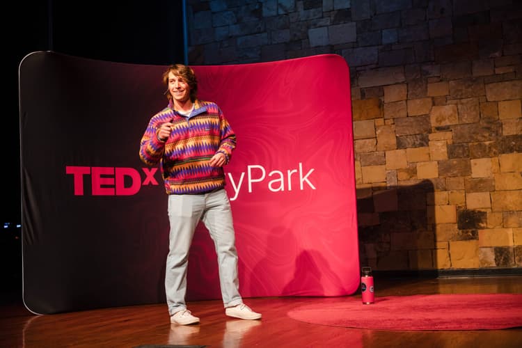 Shark Tank Alum Teddy Giard: $2.1M from Influencer Marketing