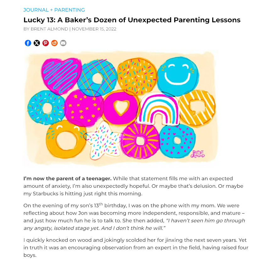 16 Blog Post Examples That'll Inspire You & Engage Your Readers