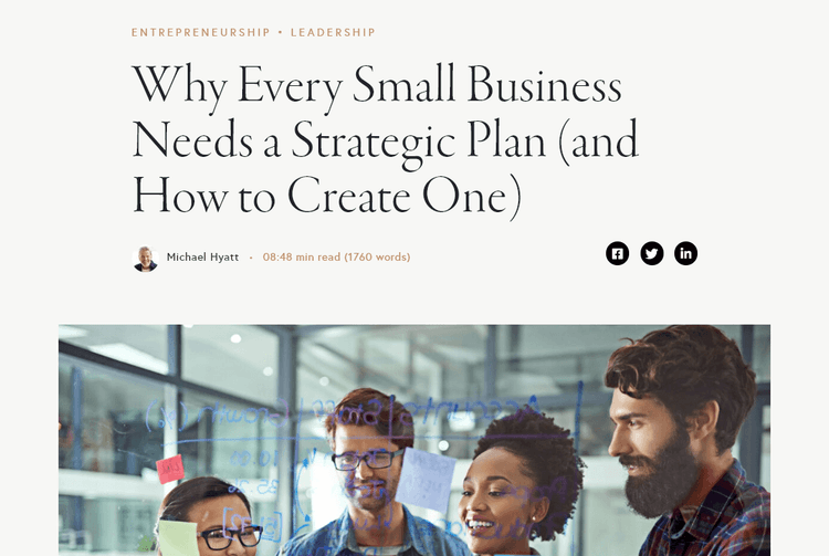 16 Blog Post Examples That'll Inspire You & Engage Your Readers