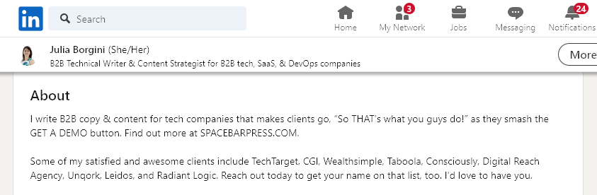 10 Personal Bio Examples: Tips, Tools, and Inspiration