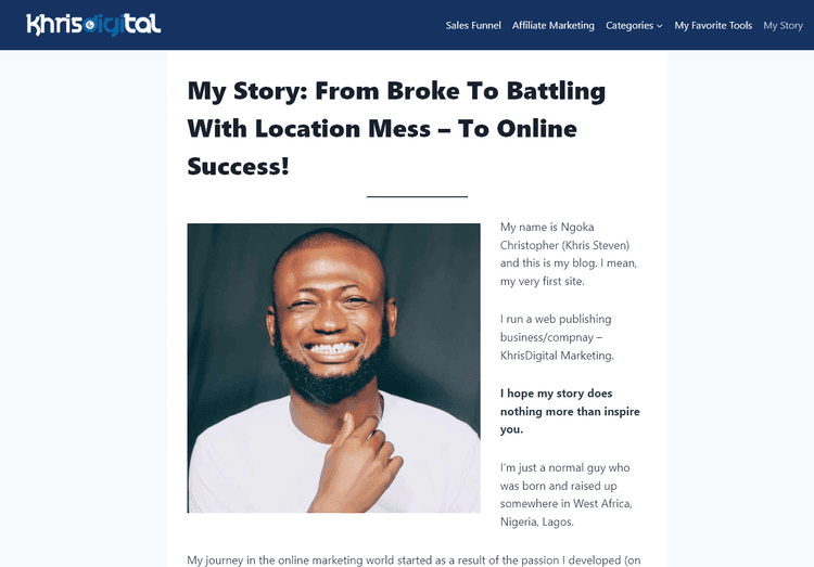 10 Personal Bio Examples: Tips, Tools, and Inspiration