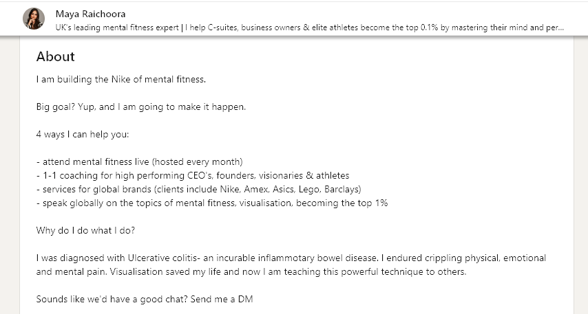 10 Personal Bio Examples: Tips, Tools, and Inspiration