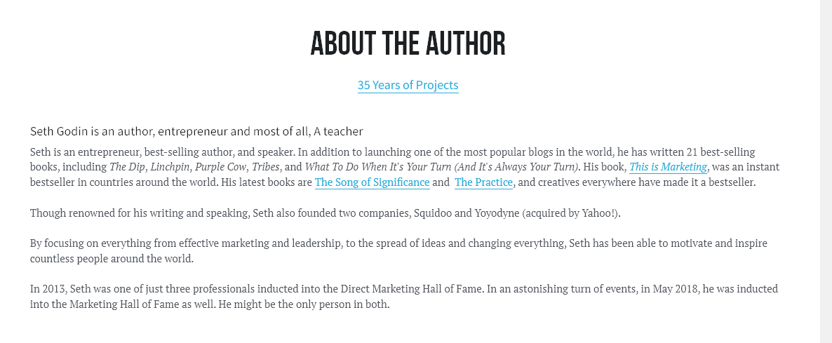 10 Personal Bio Examples: Tips, Tools, and Inspiration