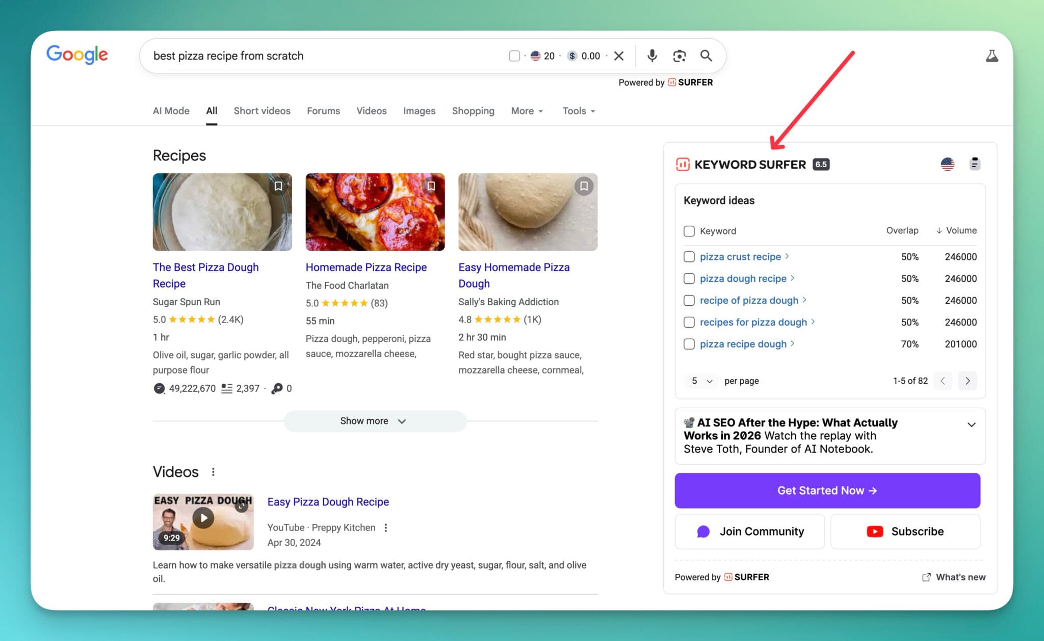 Best SEO Chrome Extensions for Bloggers Who Want Faster Wins